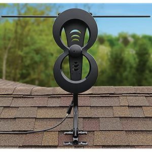 ClearStream 2V vs 2Max - What is the difference between these TV antennas?