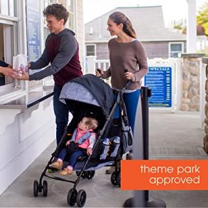 Summer Infant 3D Tote vs 3D Lite - Which Stroller Should You Choose ...