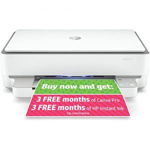 HP ENVY 6055 vs HP ENVY Pro 6455: Which HP ENVY Printer is Better?
